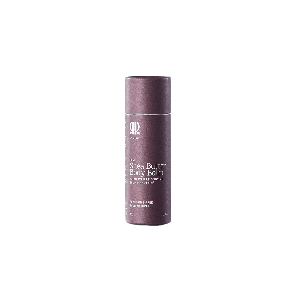 Shea Butter Body Balm | R&R Skincare | Made Naturally in Ghana